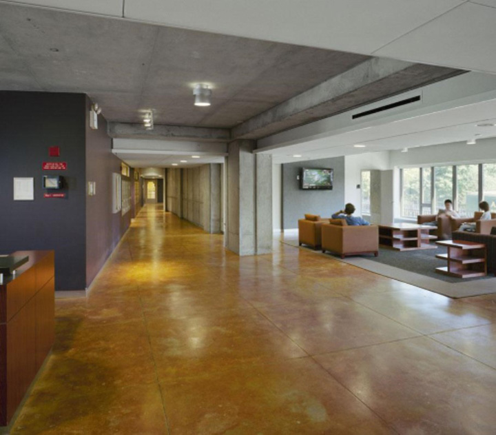 City College of NY, Student Housing | Reuther + Bowen