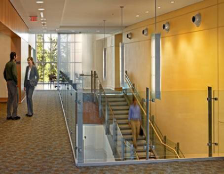 Duke University, MSRB2 | Reuther + Bowen