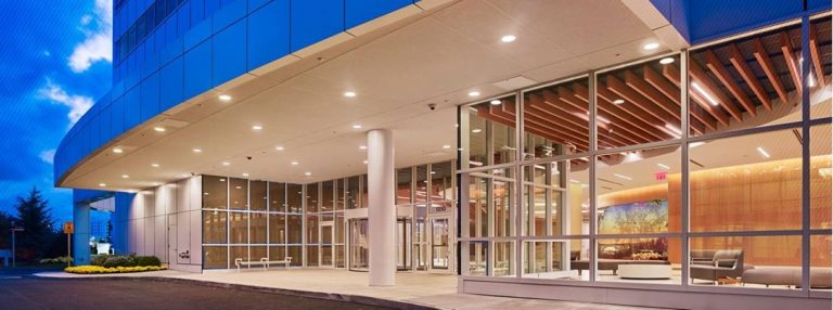 Montefiore Medical Center, New Ambulatory Surgery Center | Reuther + Bowen