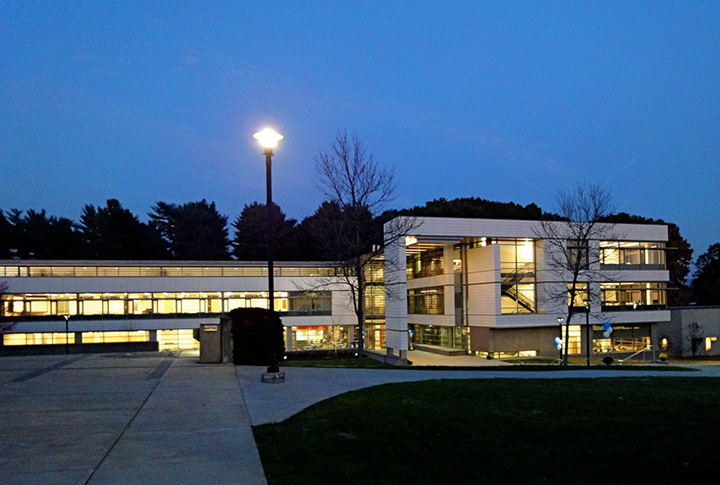 Penn State University, Business, Engineering, and Informational ...