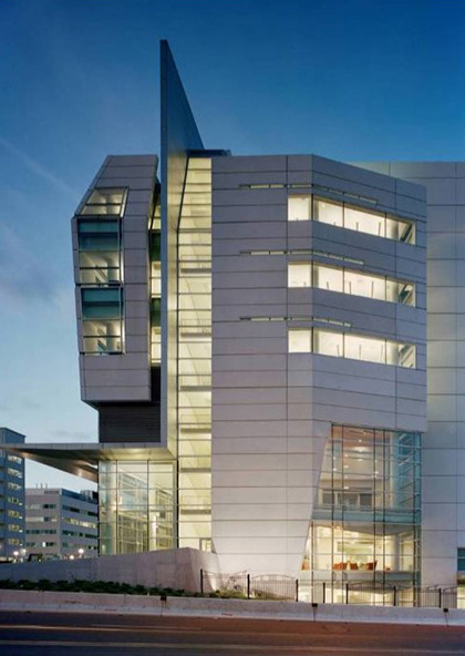 Rutgers University, Graduate School for Biomedical Sciences | Reuther ...