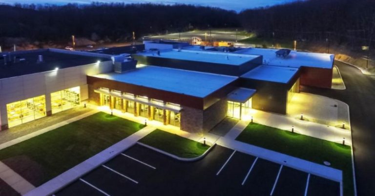 Passaic County Community College, Wanaque Academic Center Expansion ...